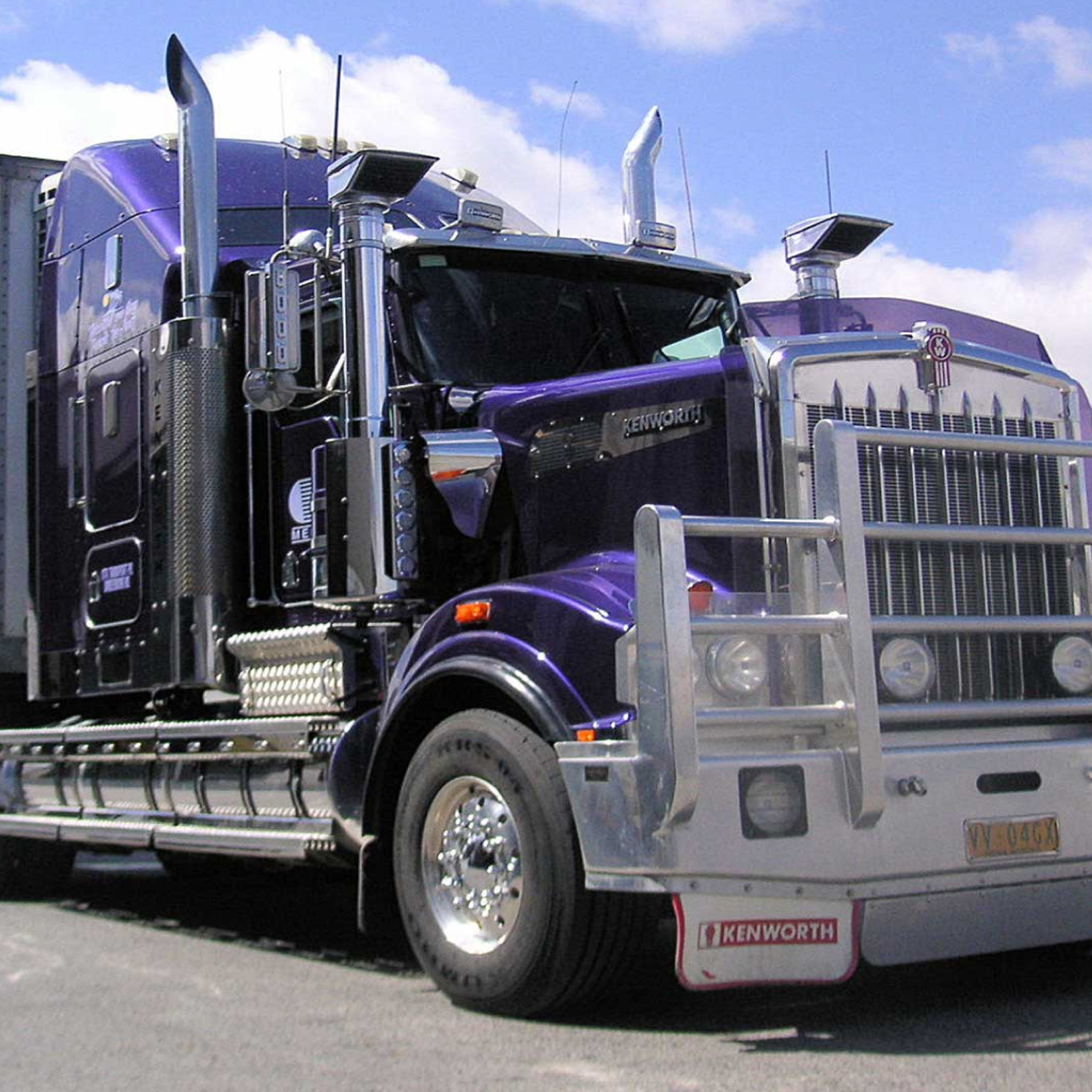 Home - CTR Truck Sales