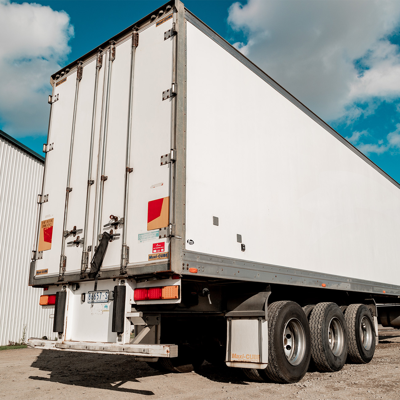 About Us - CTR Truck Sales